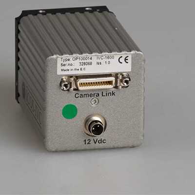 ICOS IVC-1600工业相机，单色款，专用于半导体检测议价