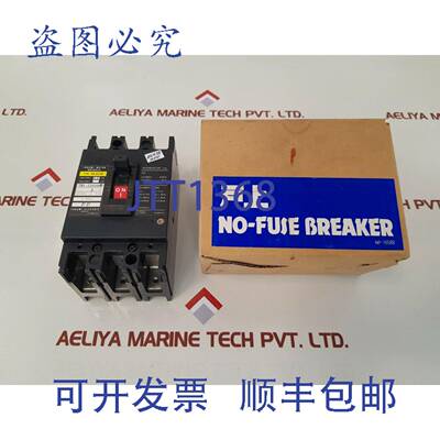 供应Togami 电气 TN-M30B 断路器 5A