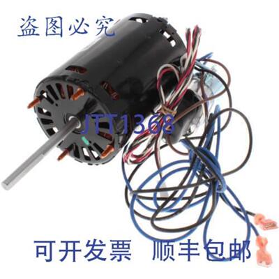 供应开利 HC30GR231 208230V 感应电机 3450RPM