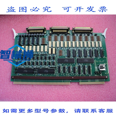 原装供应 KOKUSAI VERTRON D1E01291 接口 PCB DIOA A/0