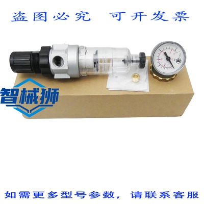 原装供应 RIEGLER 100782 带 PC 容器的过滤器控制器 - -