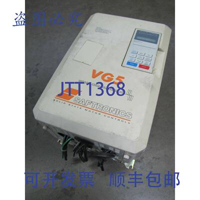 供应SAFTRONICS 变频驱动器 VG5 40A 34A CIMR-G5U4015 CIMRG