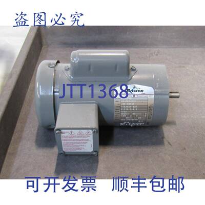 供应波士顿电机 ADRTF-B 33-896-919 25  115208-230V 1PH