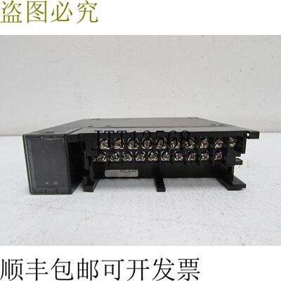 Fanuc 输入 24VDC 16PT POSNEG 逻辑 IC693MDL645B