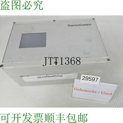 供应丹佛斯 ThermoControl-4 控制器 16D0192