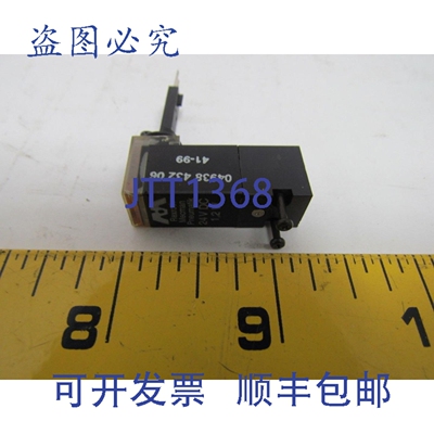 原装供应Rexroth 2610091300 261-0 阀 24 VDC 04938-432-06
