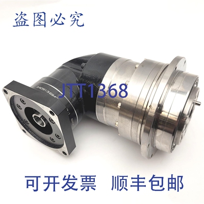 原装供应Apex Dynamics ADR110-50-P2 直角行星齿轮箱 50:1