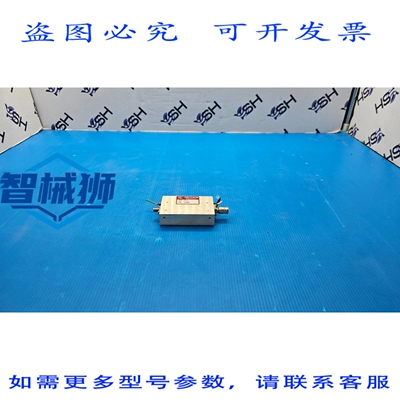 原装供应 MITEQ 119119 放大器滤波器
