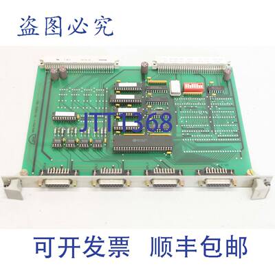 原装供应曼罗兰 MAN ROL MPR-PSI-1 16.86032-0019 模块卡板 PSII