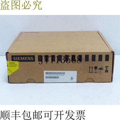 Sinumerik FM-NC810D 6FC5210-0DA20-2AA0 MMC103 AB SW 42 净