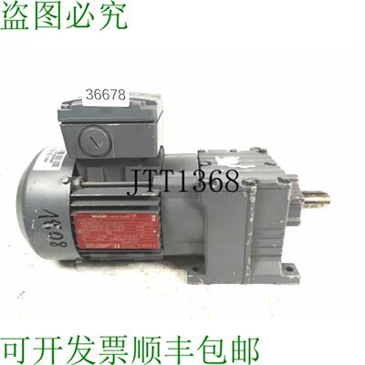 供应VECTOR 037 Kw 100 Motore Ingranaggio Min R17DT71D-4