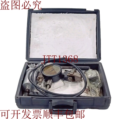原装供应 729101 B 油浸套件 300 MPA 729101 系列