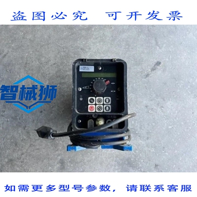 原装供应 PULSATRON LMK2TA-WTC1-XXX 300 PSI 电子计量泵