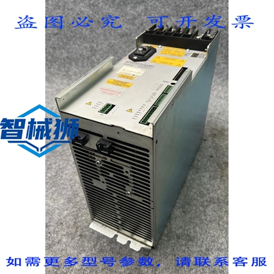 原装供应 INDRAMAT TVD 1.2-15-03 246504 ACSERVO 电源