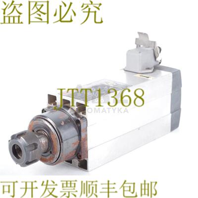 供应SEV HSD 铣削主轴 18000rpm 380V 300Hz 07KW