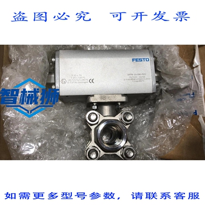 原装供应 费斯托半车道/557539/DFPB-10-090-F03