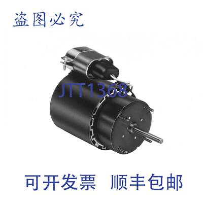 原装供应Fasco D218 HVAC 电机 1/20 3200 RPM 115V 3.3