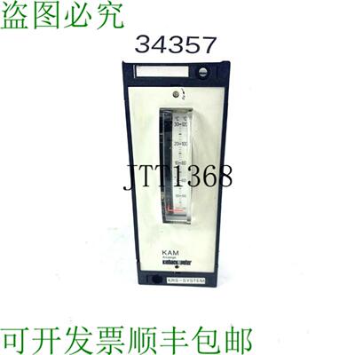 供应Kieback &amp; Peter KAM120 商业模块调节器