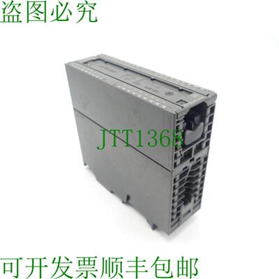 6ES7321-1BL00-0AA0 数字式 E-Stand 04 序列号C-P9E51916