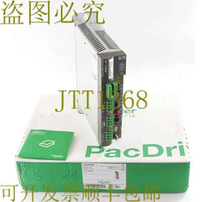供应电气 Elau MC-41103400 PacDrive MC-4 1310245