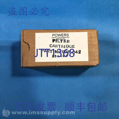 原装供应Landis & Gyr 908-042 替换滤芯 FNFP