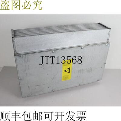 机器人控制器 3HAC 9710-1 RevNo 01 + DSQC 500 + DSQC 503