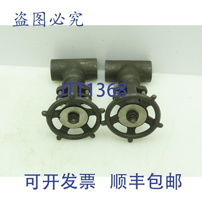 原装供应Vogt 2801 锻钢闸阀 3/4