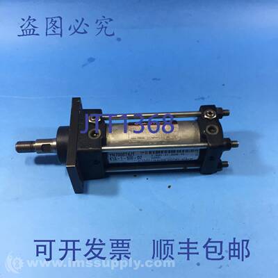 原装供应SMC HC01-X1-40X50-FA-SJ59WL 油缸，500PSI USIP