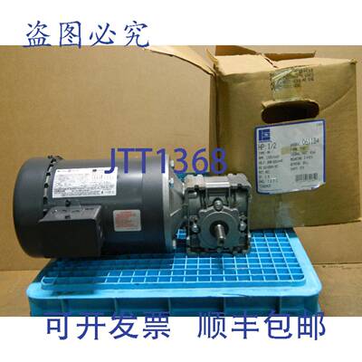 供应工业 T12S2MCR 061184 12 12  208-220440V 电机变速