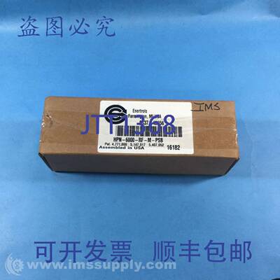 原装供应Enertrols N-6000-RF-M-PSB 可调式冲击器 FNFP