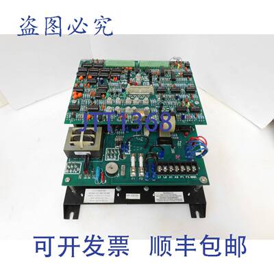 供应CAROTRON INC 直流驱动器 BRC702-0B0 115230VAC 1P 20