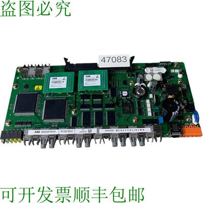 供应 3BHE024577R0101 电路板 PP C907 BE101