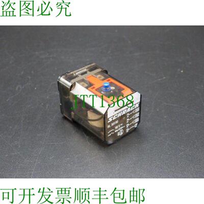Schrack RL 301110 继电器