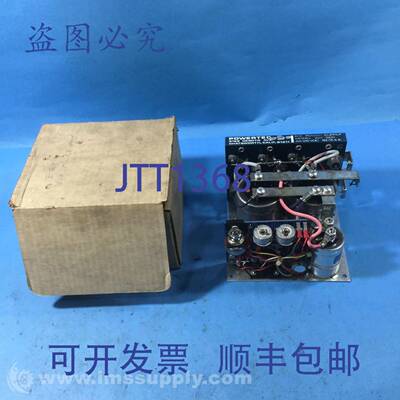 原装供应Powertec 22F-500 直流电源 USIP