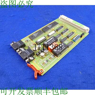 供应M&uuml;ller Martini Grapha 2 系列接口 20ma 4216138844