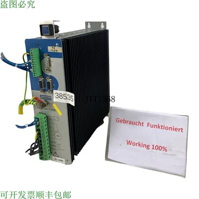 供应Seidel Digifas 7201-l2  DP 伺服驱动器