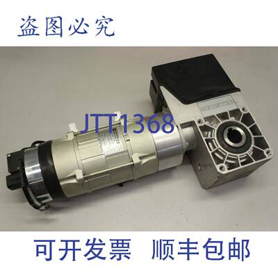 原装供应SEUSTER W07U4D1-269 Hanning Elektromat S6.1-0.37-80-