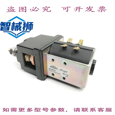 现货供应 ELEKTRON SW200-20 ALLRIGHT 继电器 48V 12 个月