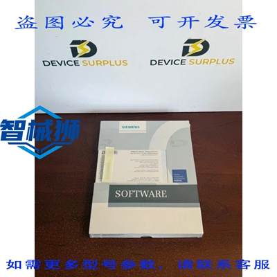 原装供应 SIMATIC WINCC V11 6AV2102-4AA01-0AE5