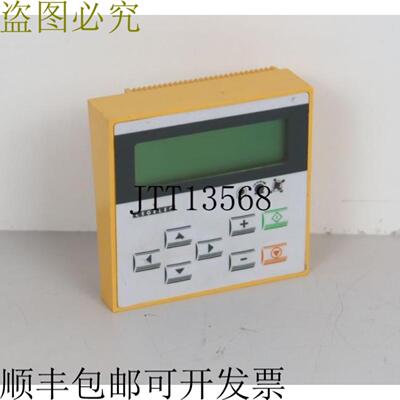 Cegelec ALSPA MV1000 ID 号 029203 365 状况