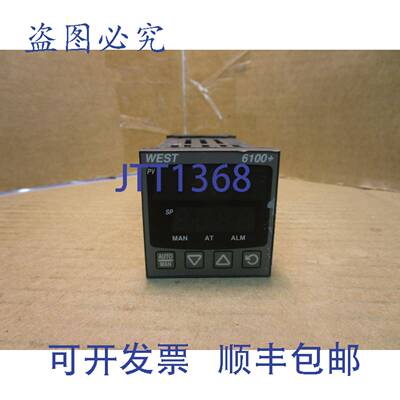 供应WEST 6100+ 温控器 N6101 Z270000 90-264VAC 5060Hz