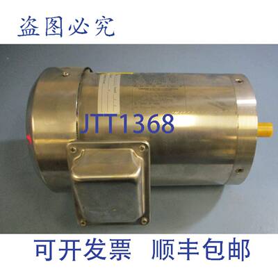 供应Leeson Washguard SST C6T17FC179 电动机 2153PH5