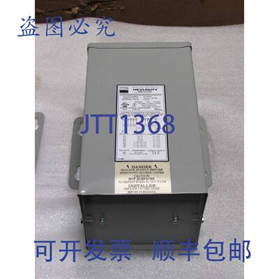 供应EGS 重型变压器 HS14F3BS 3KVA 1PH 190220X380440V PR