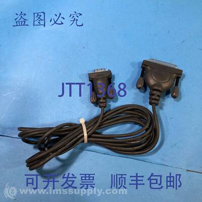 原装供应F2L044-10 Pro系列AT串行打印机电缆USIP