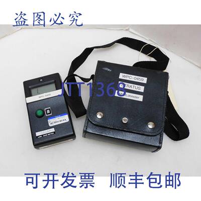 供应ISOTEK 便携式毫欧姆计 WPC-0459