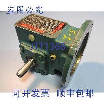 供应道奇 Tigear 减速器 7916110BW MR 94742 DIMENSION比56