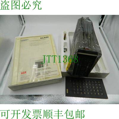原装供应 SattControl ECA 04-0000 过程控制器 过程控制