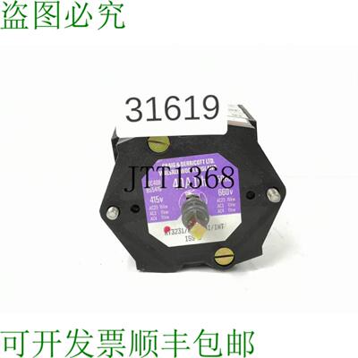 供应CRAIG & DERRICOTT RT32312EB  Hpi 开关 Iss 5