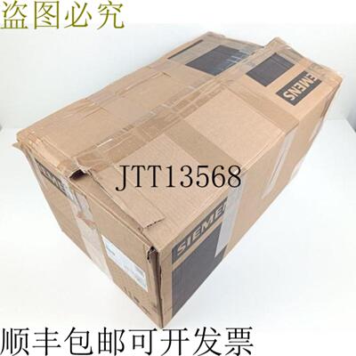 Sinamics 有源接口模块 6SL3100-0BE31-2AB0 FSD 未使用 & OVP