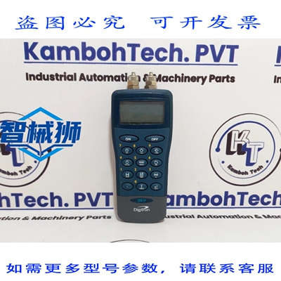 原装供应 DIGITRON 2081P 压力表